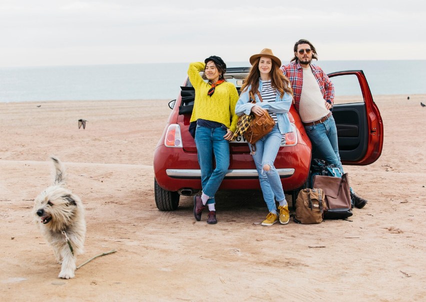 Tours – Travel Tourist Pro